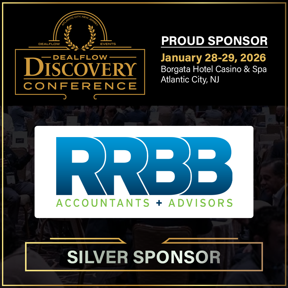 DealFlow Discovery Conference